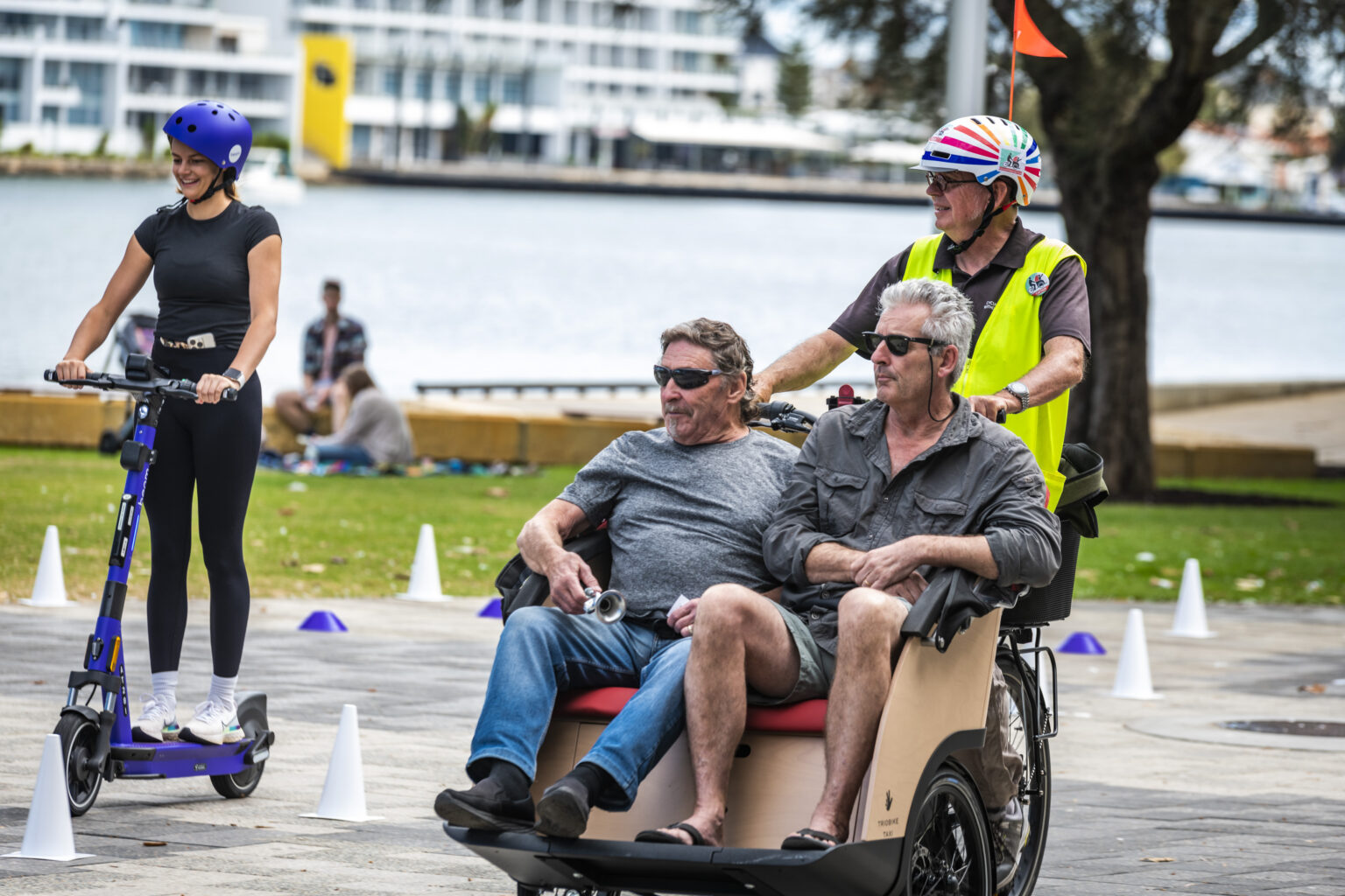 Governance | WestCycle