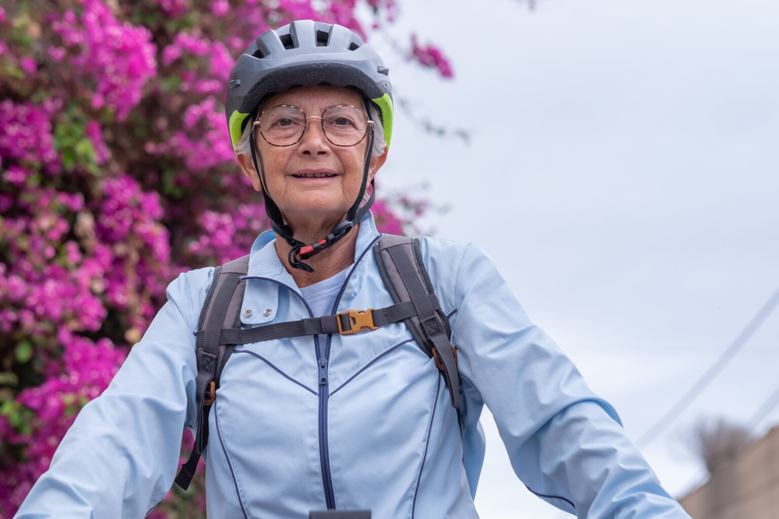 Pedaling Towards Healthier Aging: The Benefits of Cycling for Seniors ...