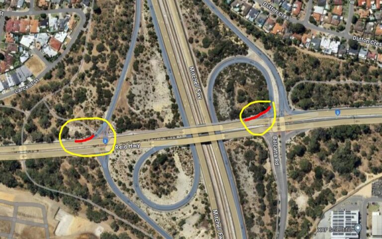 Cycling infrastructure updates in WA | WestCycle