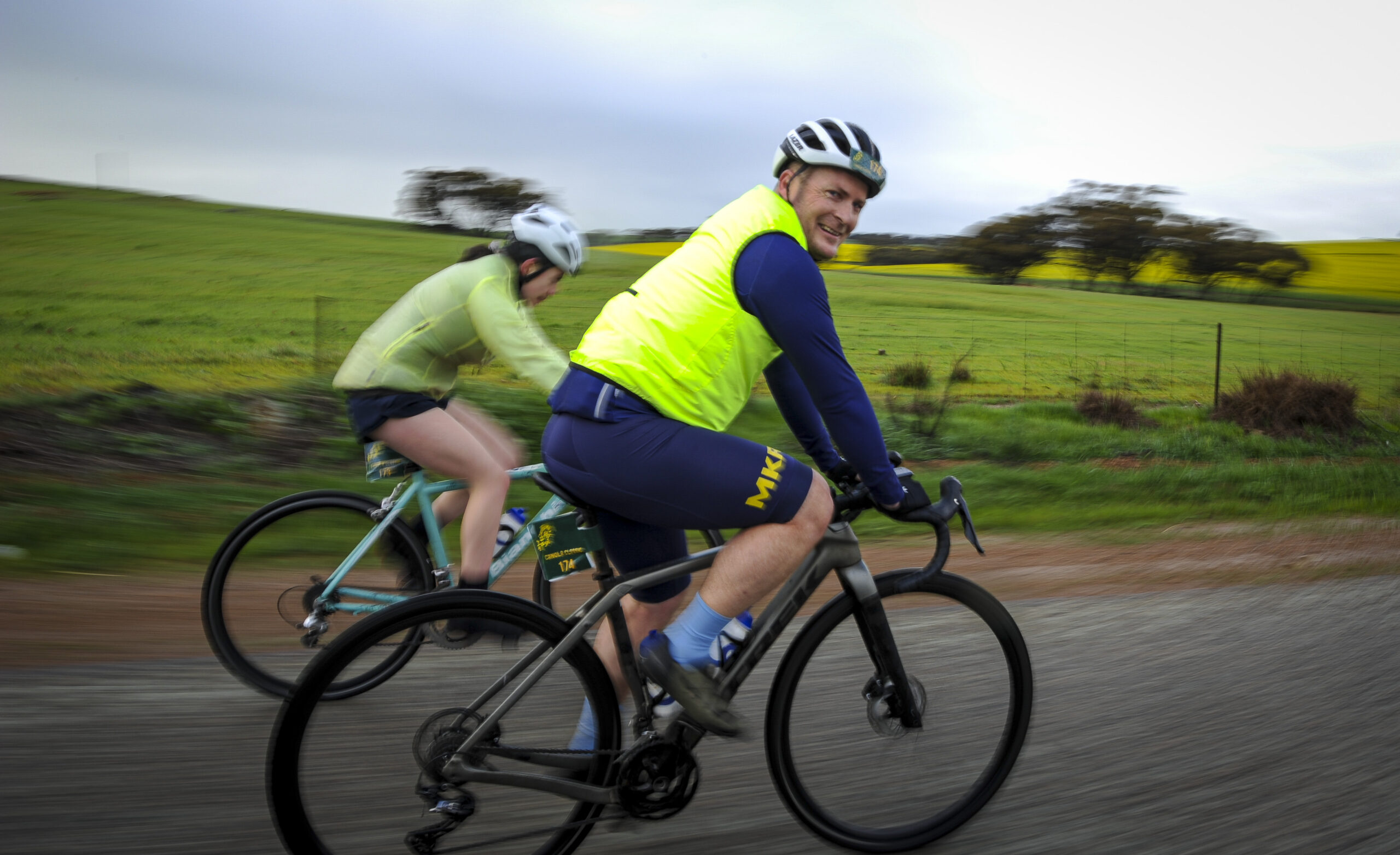 Canola Classic - WestCycle