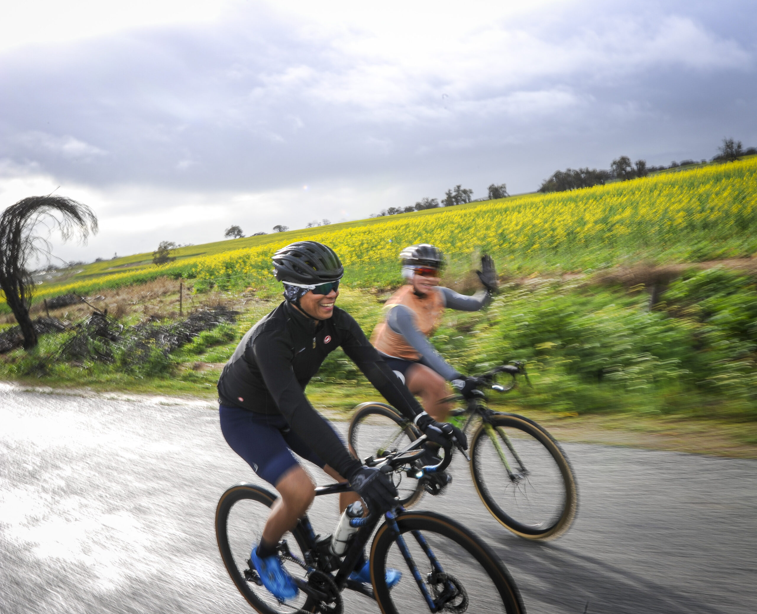 Canola Classic - WestCycle