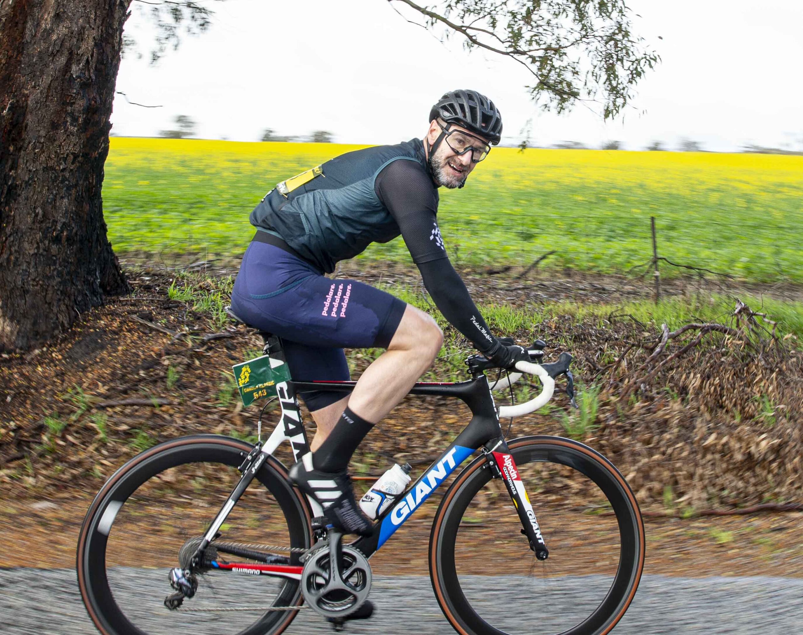 Canola Classic - WestCycle