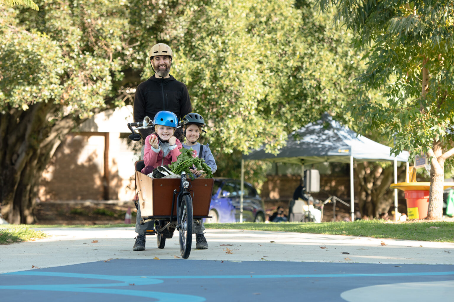 eRideables - WestCycle