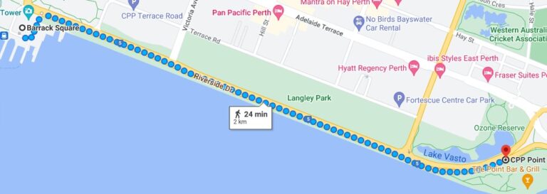 Cycling infrastructure updates in WA | WestCycle