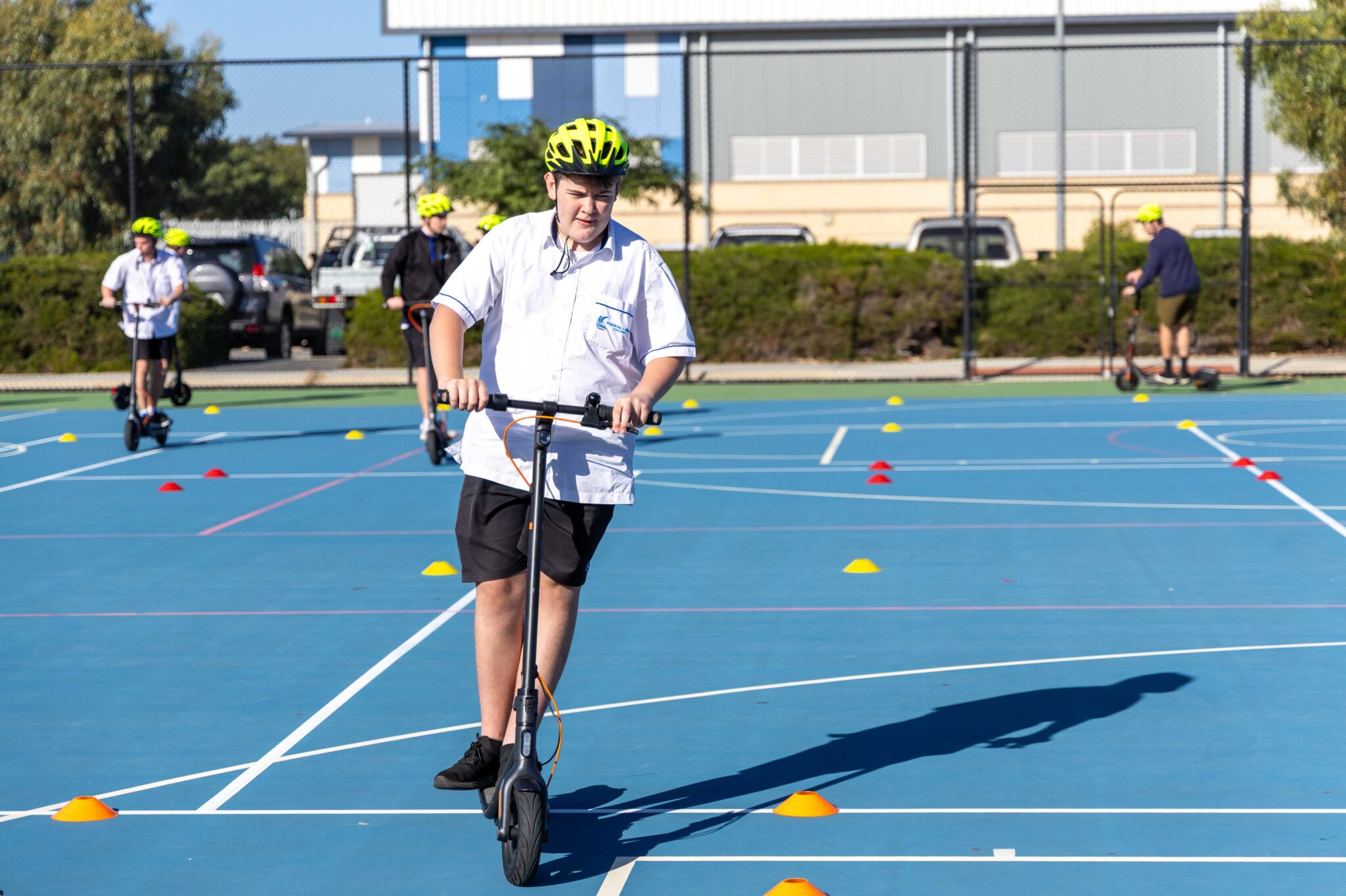 eRideables - WestCycle