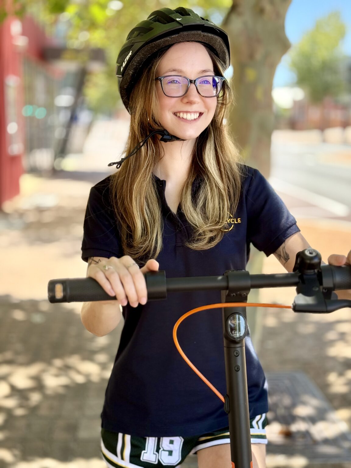 eRideables - WestCycle