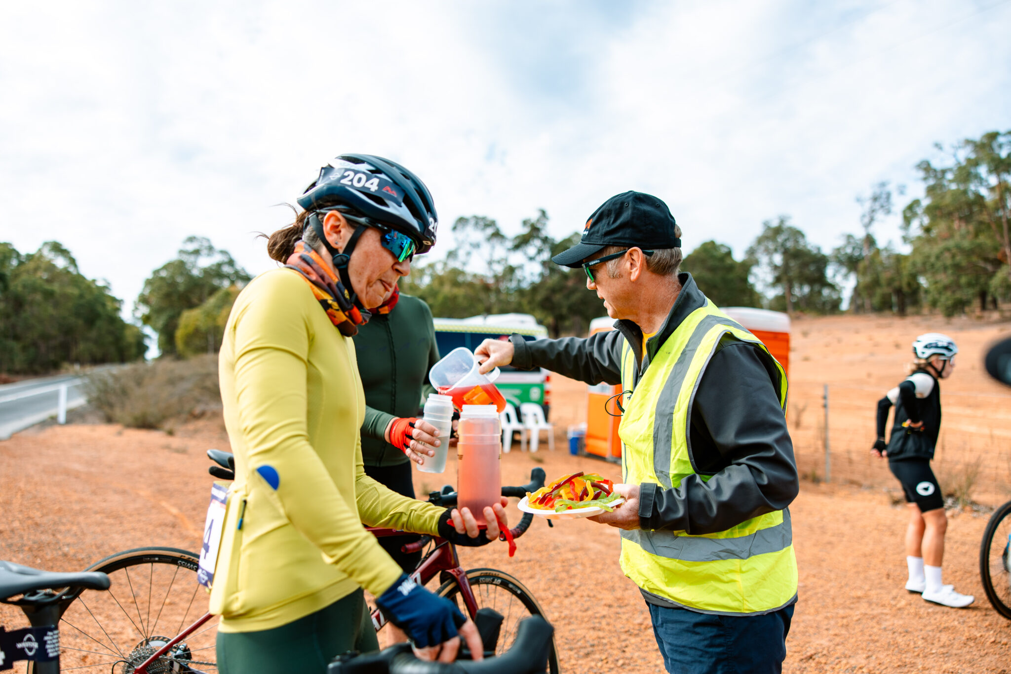 Canola Classic - WestCycle