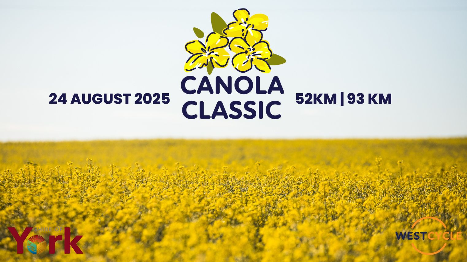 Canola Classic - WestCycle
