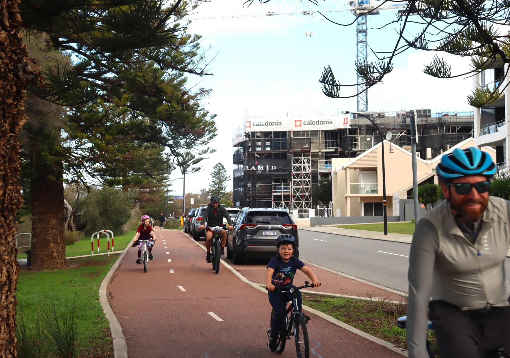 2025 National Walking & Cycling Participation Survey: WestCycle’s ...